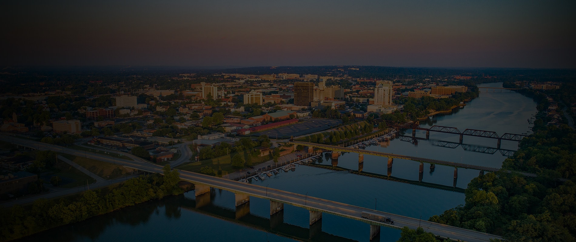 Augusta, GA - Portable Services, Inc.