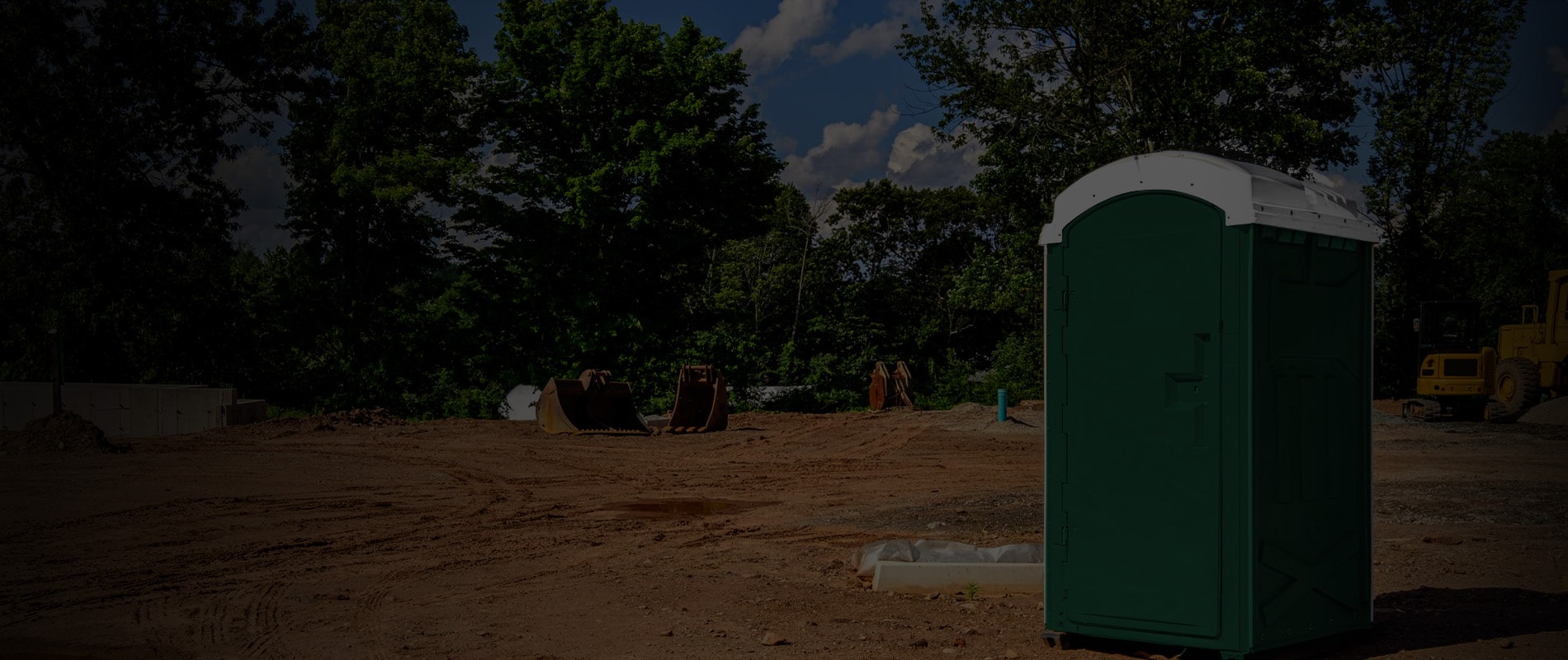 Construction Services and Equipment - Portable Services, Inc.